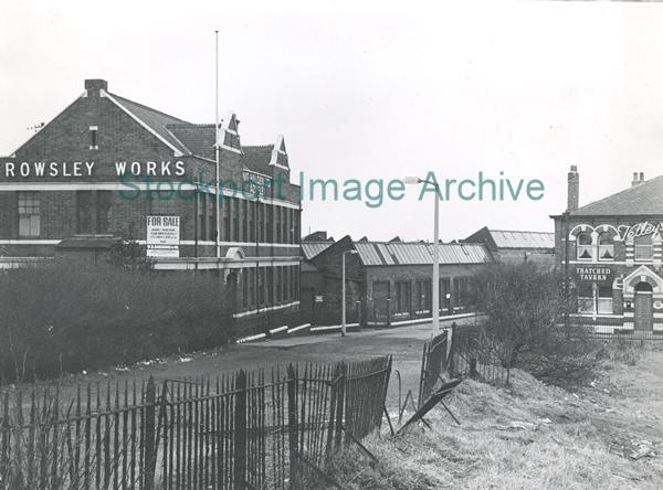 Stockport image archive - Stockport Council