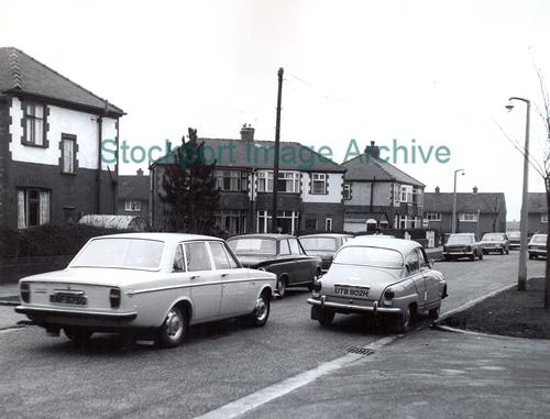 Stockport image archive - Stockport Council