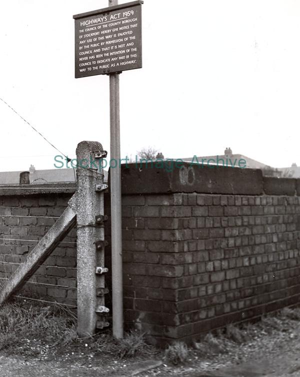 Stockport image archive - Stockport Council