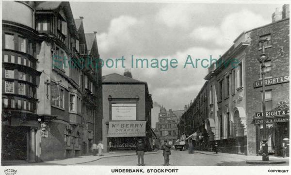 Stockport image archive - Stockport Council