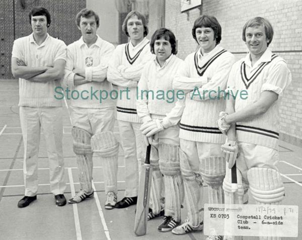 Stockport image archive - Stockport Council