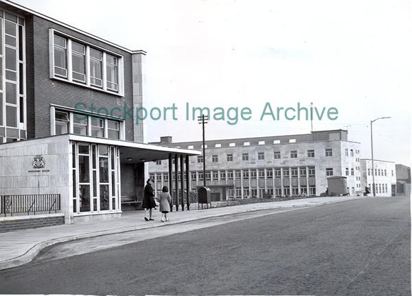 Stockport image archive - Stockport Council
