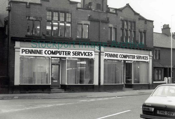 Stockport image archive - Stockport Council