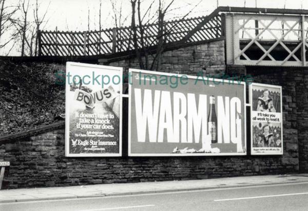 Stockport image archive - Stockport Council