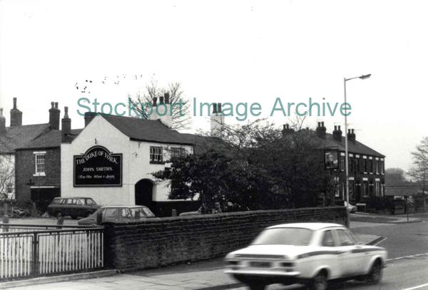 Stockport image archive - Stockport Council