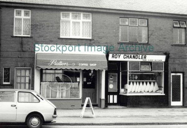 Stockport image archive - Stockport Council