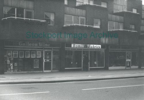 Stockport image archive - Stockport Council