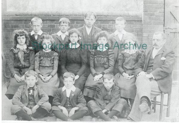 Stockport image archive - Stockport Council