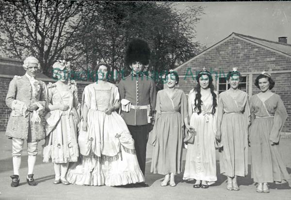 Stockport image archive - Stockport Council