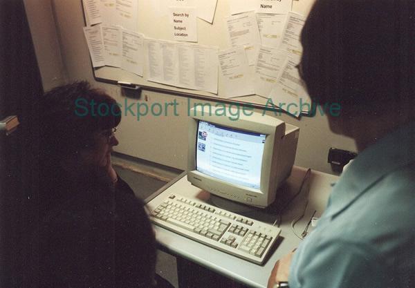 Stockport image archive - Stockport Council