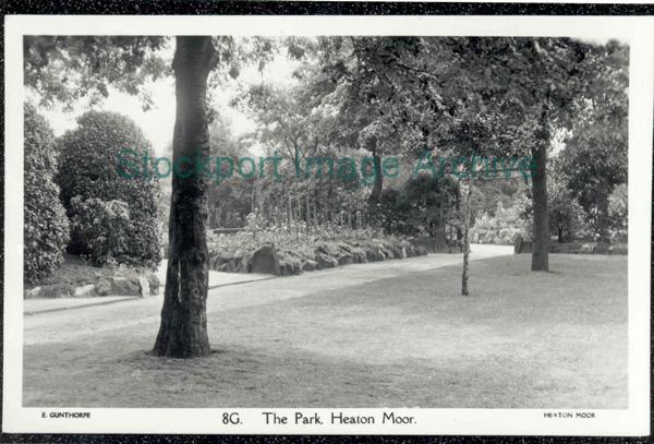 Stockport image archive - Stockport Council