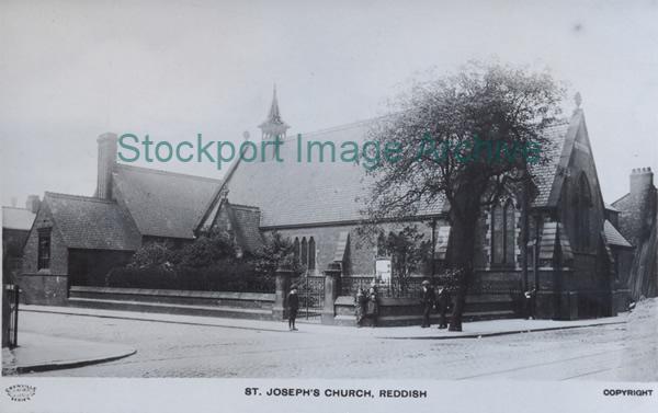 Stockport image archive - Stockport Council