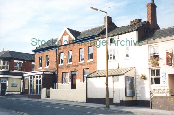 Stockport image archive - Stockport Council