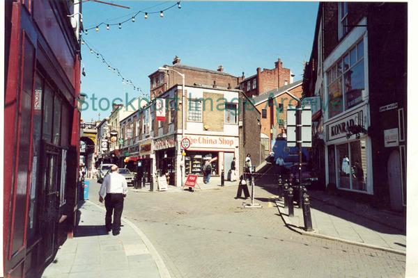 Stockport image archive - Stockport Council