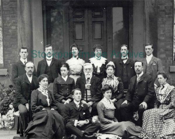 Stockport image archive - Stockport Council