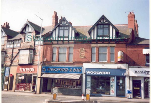 Stockport image archive - Stockport Council