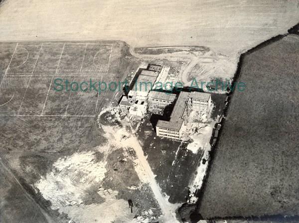 Stockport image archive - Stockport Council