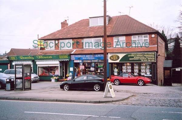 Stockport image archive - Stockport Council
