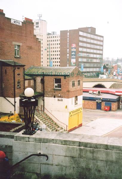 Stockport image archive - Stockport Council
