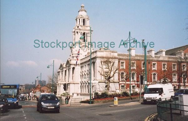 Stockport image archive - Stockport Council
