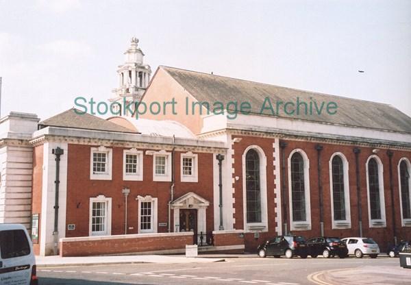 Stockport image archive - Stockport Council