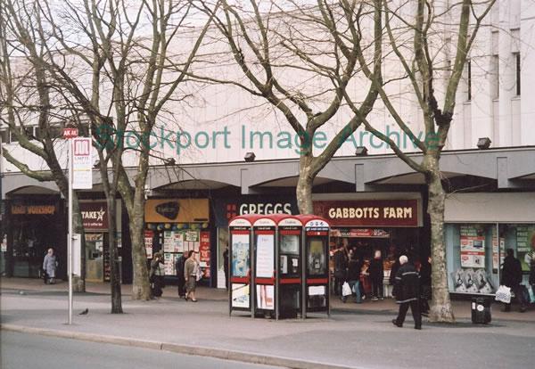 Stockport image archive - Stockport Council