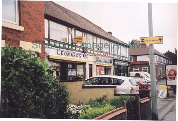 Stockport image archive - Stockport Council