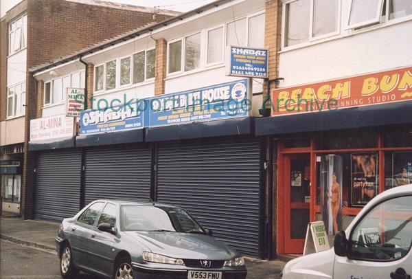 Stockport image archive - Stockport Council