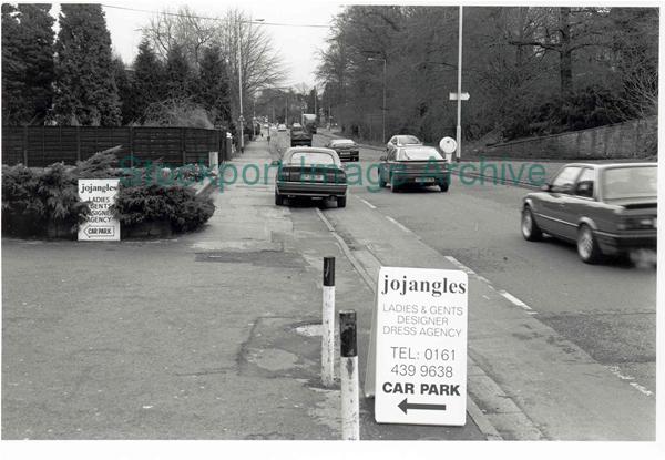 Stockport image archive - Stockport Council