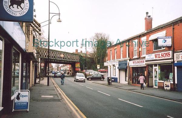 Stockport image archive - Stockport Council