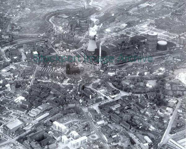 Stockport image archive - Stockport Council