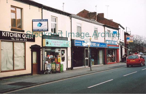 Stockport image archive - Stockport Council