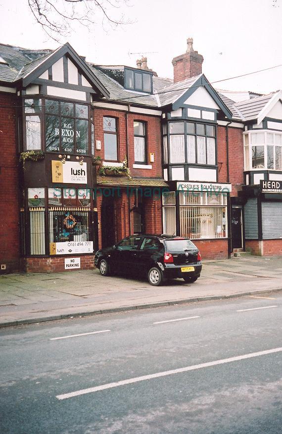 Stockport image archive - Stockport Council