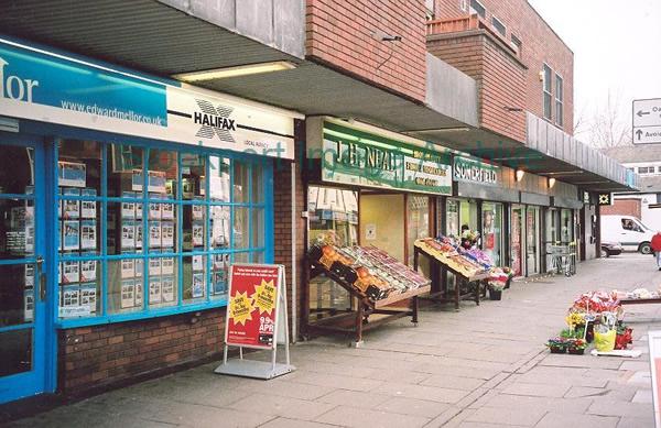Stockport image archive - Stockport Council