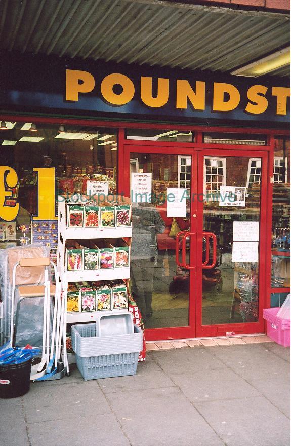 Stockport image archive - Stockport Council