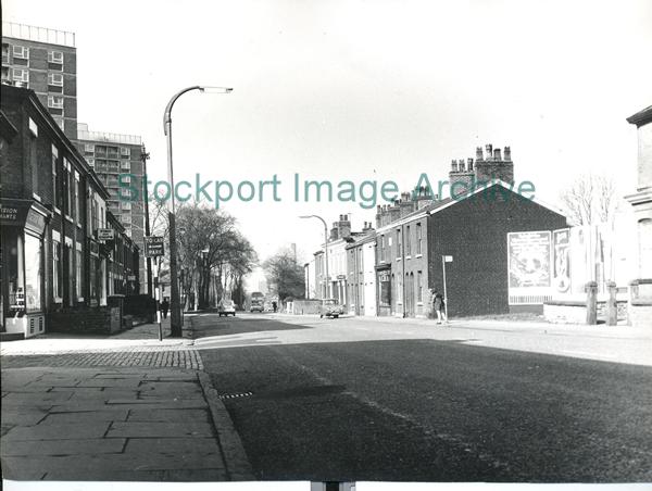 Stockport image archive - Stockport Council