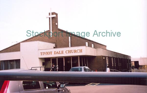 Stockport image archive - Stockport Council