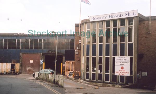Stockport image archive - Stockport Council