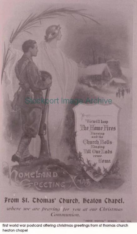 Stockport image archive - Stockport Council