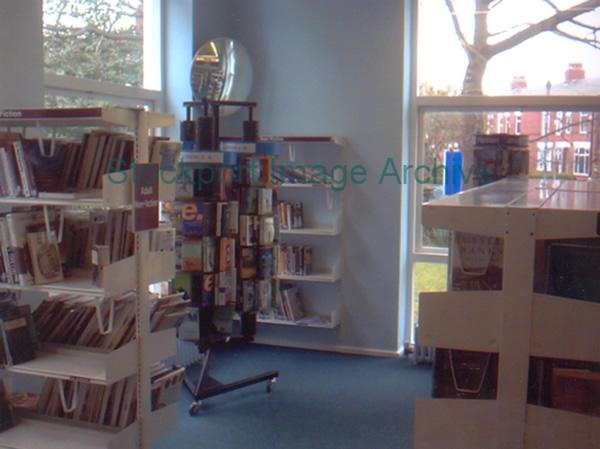 Stockport image archive - Stockport Council