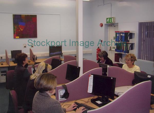 Stockport image archive - Stockport Council