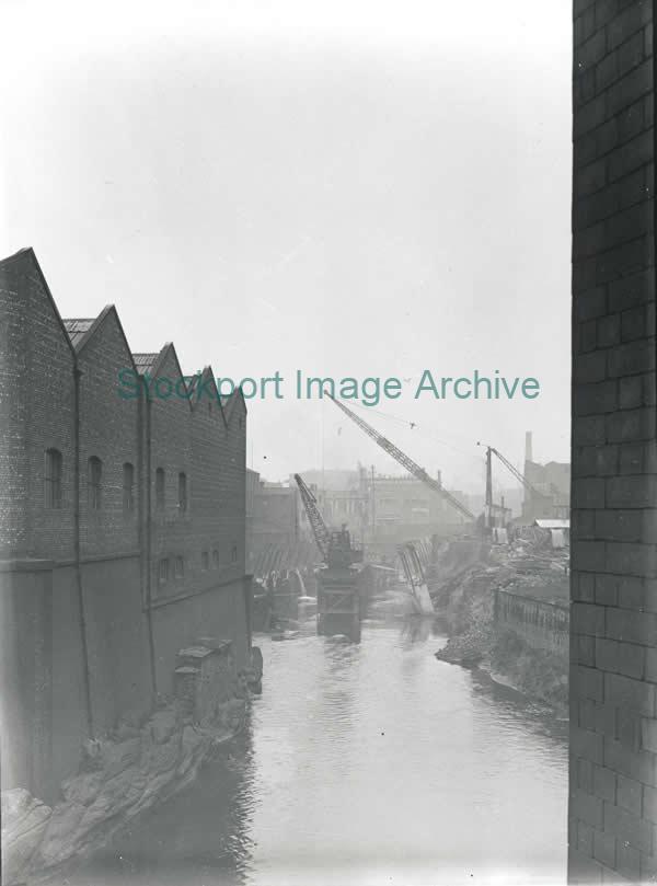 Stockport image archive - Stockport Council