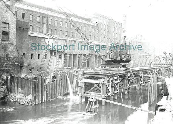 Stockport image archive - Stockport Council