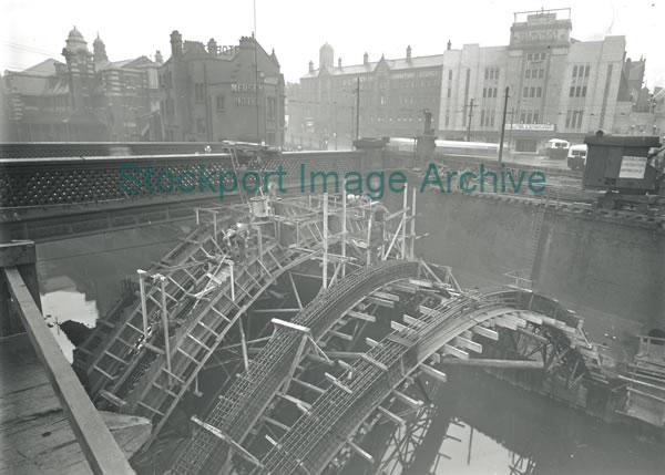 Stockport image archive - Stockport Council