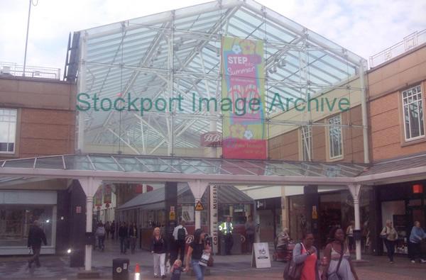 Stockport image archive - Stockport Council
