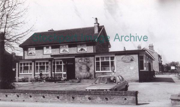 Stockport image archive - Stockport Council