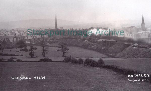 Stockport image archive - Stockport Council