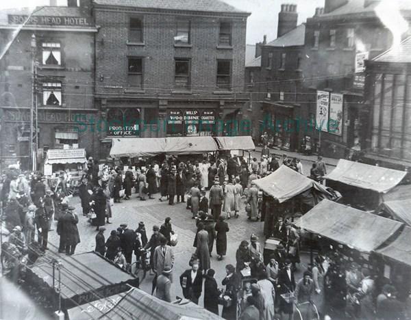 Stockport image archive - Stockport Council
