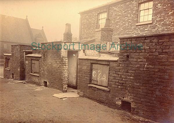 Stockport image archive - Stockport Council
