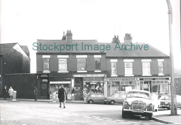 Stockport image archive - Stockport Council